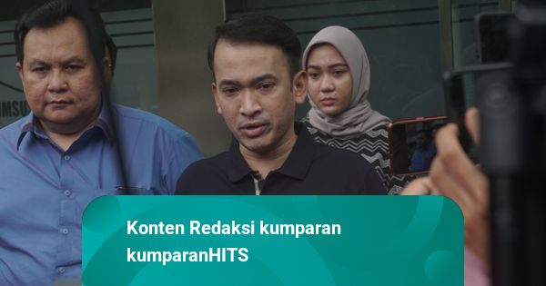 Ruben Onsu-Sarwendah Kembali Tak Hadiri Sidang Cerai, Ada Kemungkinan Rujuk? | kumparan.com